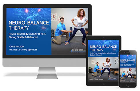 The Neuro-Balance Therapy